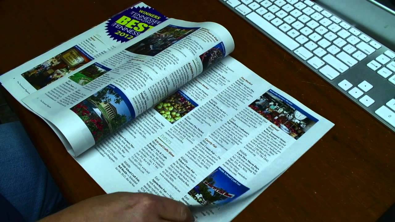 September 2012 Video Blog