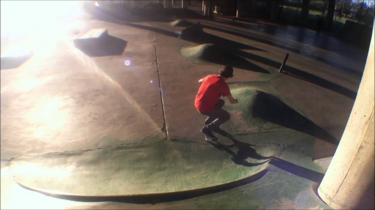 Boo Brooks Patton Sk859 Productions