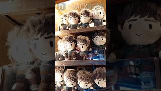 All How To Train Your Dragon Merch At Epic Universe Part 1/2 #epicuniverse #httyd #merch