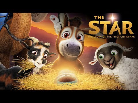 The Star: The Story of the First Christmas Movie Trailer