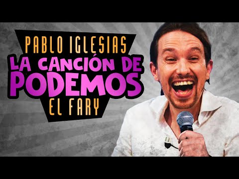 VISTO EN YOUTUBE: La Canción de Podemos | La Mandanga (PARODIA) | La ...