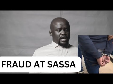 Fraud at sassa: illegal foreigners are benefits from south Africa grant.