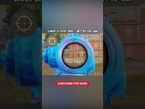 Best Long-Range No Recoil Trick