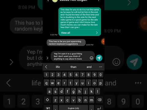 Random generator texts