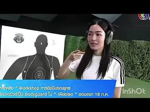 SEEING HER TRAINING SO HARD, I HOPE OYTS DRAMA REALLY BUMPS ALL OVER THE COUNTRY😎🙏 #lingorm