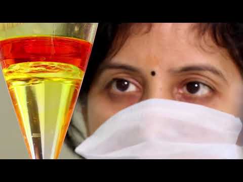 Shriram Institute for Industrial Research - AV