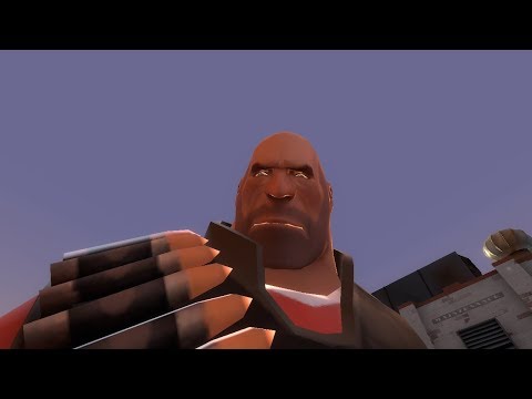 Steam Community :: Video :: spinning heavy