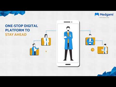 Medgami for Android - Free App Download