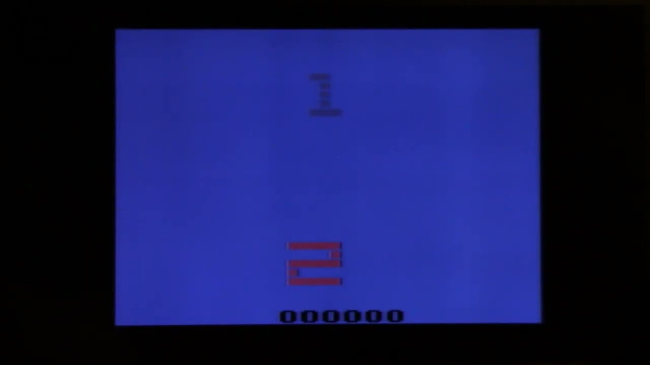 Atari Homebrew Wrestling WIP Update & Visual Batari BASIC Animation, Scrolling, Programming, Tips!