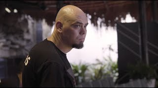 LA HISTORIA DE CARINA Y DARIO.