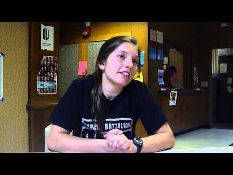 OU Army ROTC: The PT Test