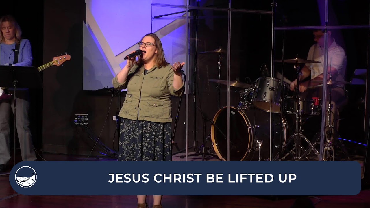 Easter Sunday - Hope Community Church