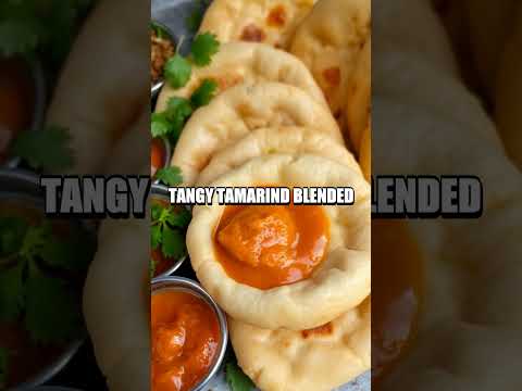 Delhi's Chaat Chronicles