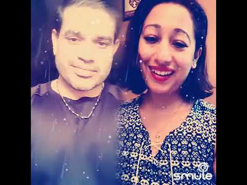 Aankhon Se Tune Yeh Kya- BY OM & NEETU