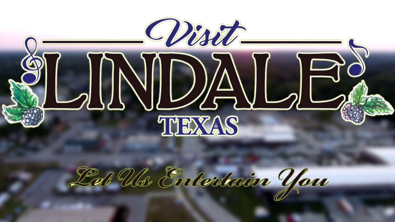 Visit Lindale and Let Us Entertain You!