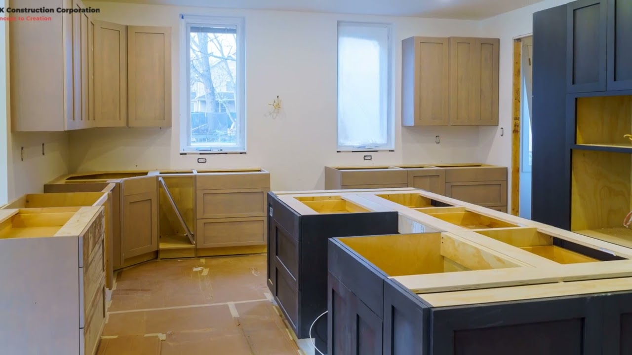 Custom Home  Step by Step | Watch our latest project 🛠️🚜