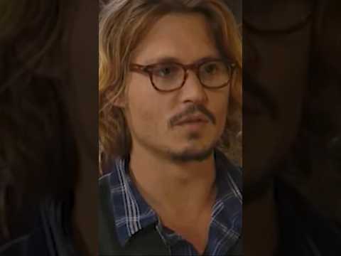 Johnny Depp talks about his daughter Lily-Rose and what she says about him and his films