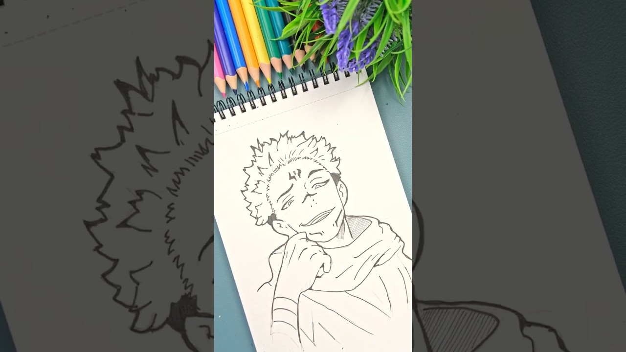 Don't RUIN Your Drawings With BAD LINEART #art #drawingtutorial #howtodraw #drawing #tutorial