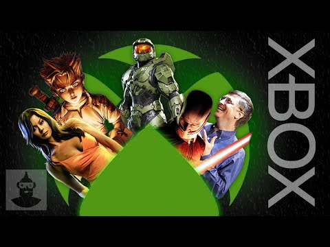 The Evolution Of Microsoft's Xbox | The Leaderboard: Timeline