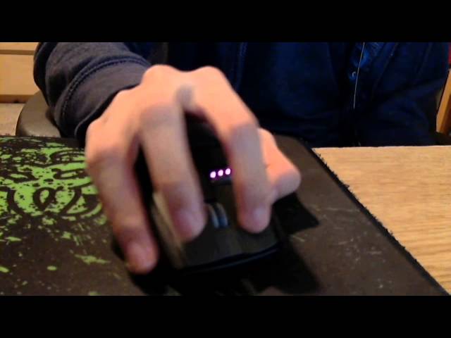 How to improve CPS in Minecraft PvP?