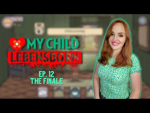 Steam Community :: Video :: My Child Lebensborn Playthrough | EP. 12 ...