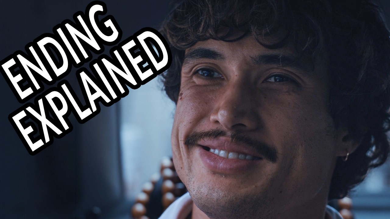 BEEF Season 2 Ending Explained!