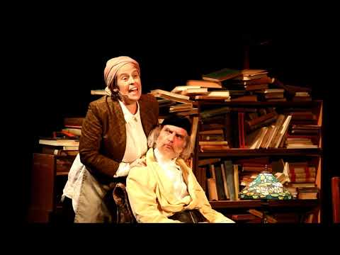 Freedom is merely Privilege Extended (Yiddish w/Eng sub) | אין אַ קליין שטעטל, 1666