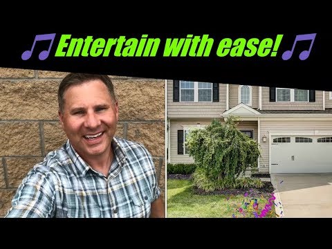 5602 Lehman Meadows Drive - Canal Winchester, OH 43110