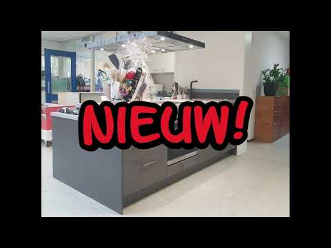 Renovatie OBS Slingerbos - Keuken en Active floor