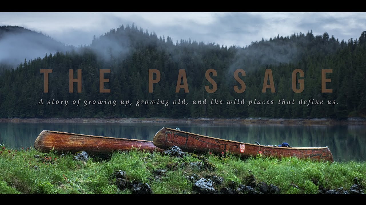 The Passage - Official Trailer