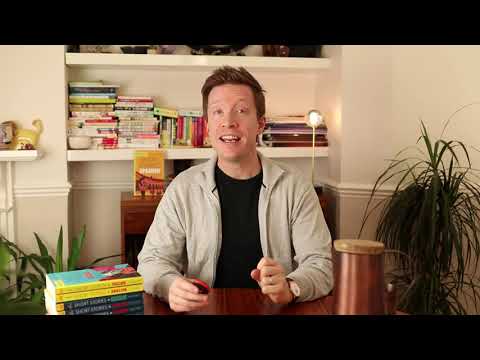 Welcome to StoryLearning!