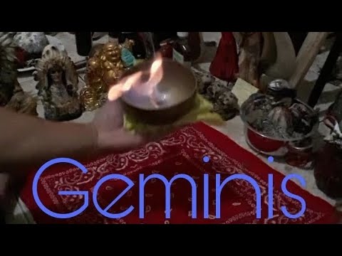 Gemini, the hands of the creator with a crown for you, high spiritual elevation