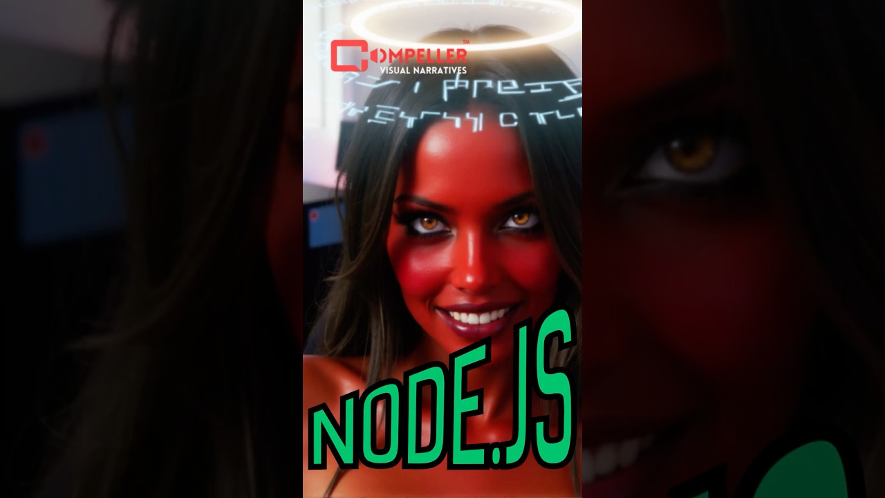 Node.js Exposed - The Callback Cult #claudecode #programming #coding #nodejs #javascript