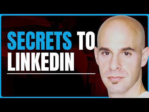 How to Promote Your Business on LinkedIn, with Scott Aaron