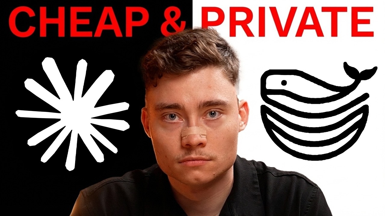 How To Build & Deploy an AI SaaS End To End