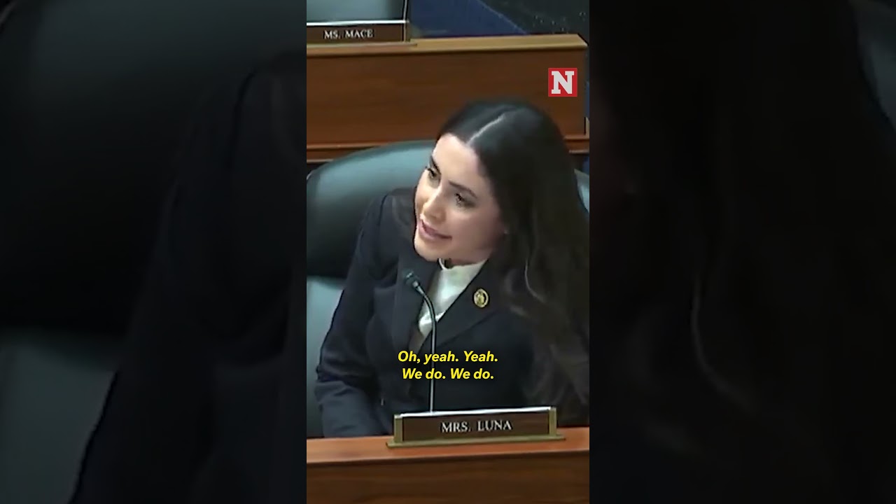 Luna Spars With Witness Over Family Separation During Immigration Hearing