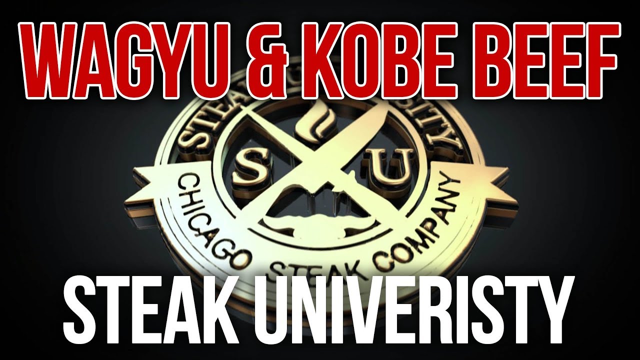 Wagyu & Kobe Beef: The Difference