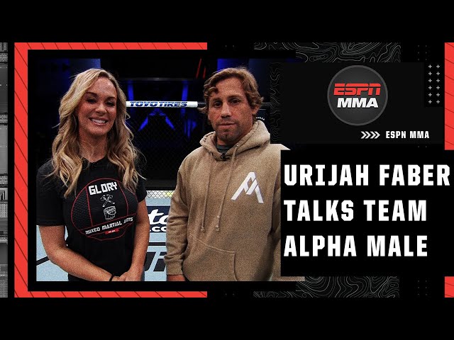 Watch: Cutman Brad Tate recreates iconic shocked expression at UFC Vegas 52