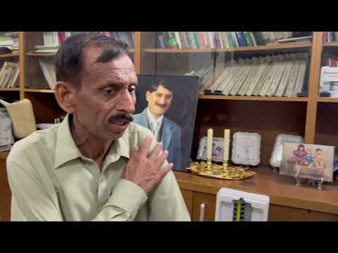 UnCommon Symptoms of Heart Attack.Dr.Mehdi Hassan,Cardiologist