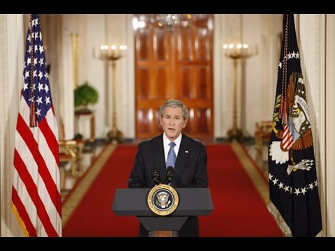 Presidents Saying Farewell: The Long Goodbye | Here & Now