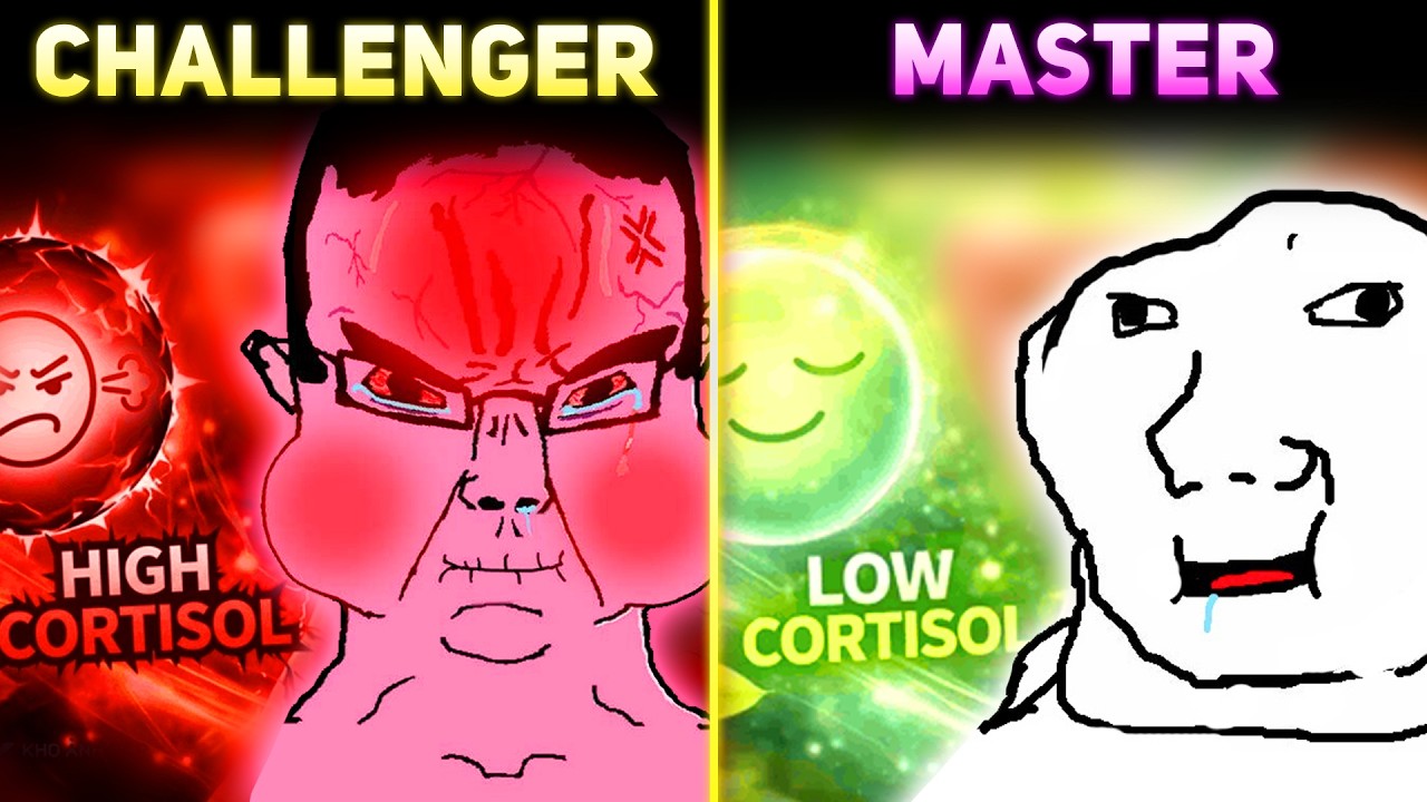 THIS is the difference between Challenger and Masters Players...