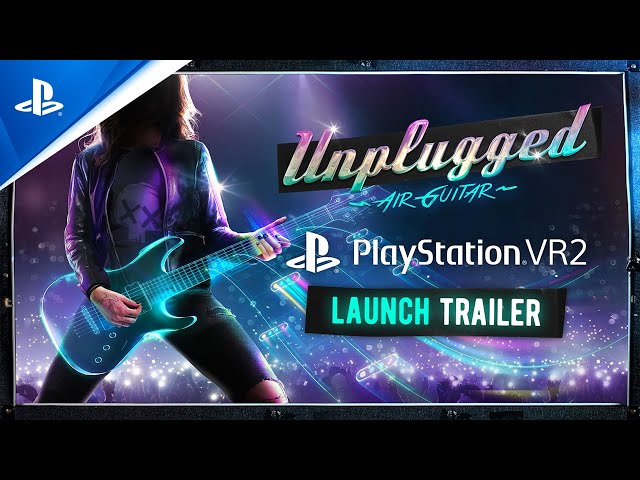 10 new PS VR2 titles revealed, launch window lineup now over 40 games – PlayStation.Blog
