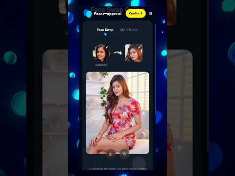 Face Swapping AI Free | Deepfake Tutorial |