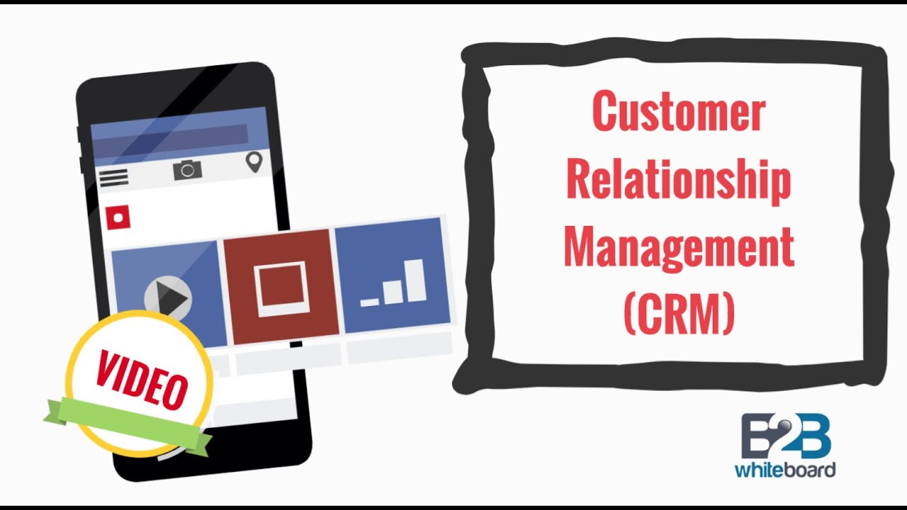Customer Relationship Management (CRM)