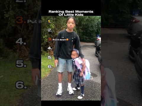 Best Kid meme’s