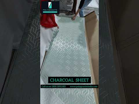 Charcoal Sheet at Best Price in India