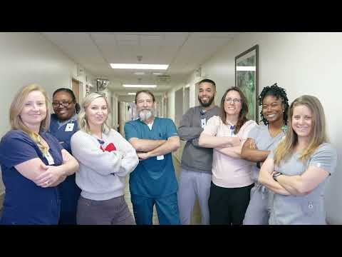 Inpatient Rehab - Restoring Independence