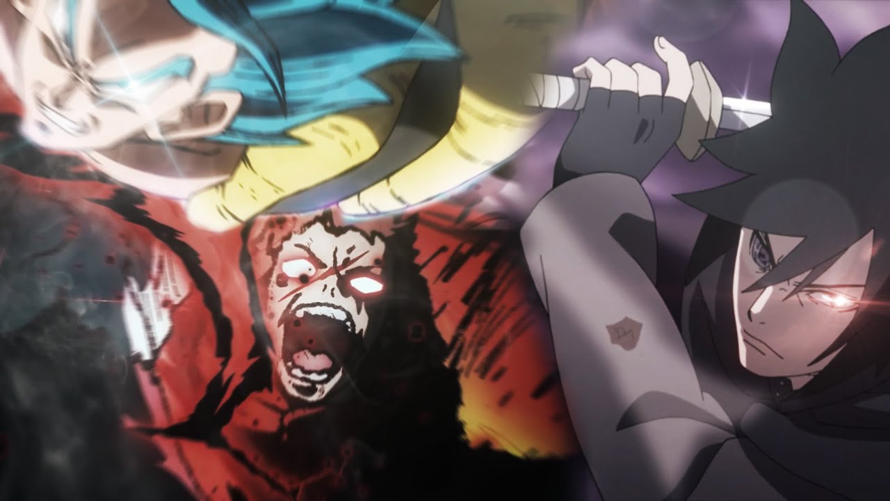 The Grinch 「Flow Edit/AMV」4K