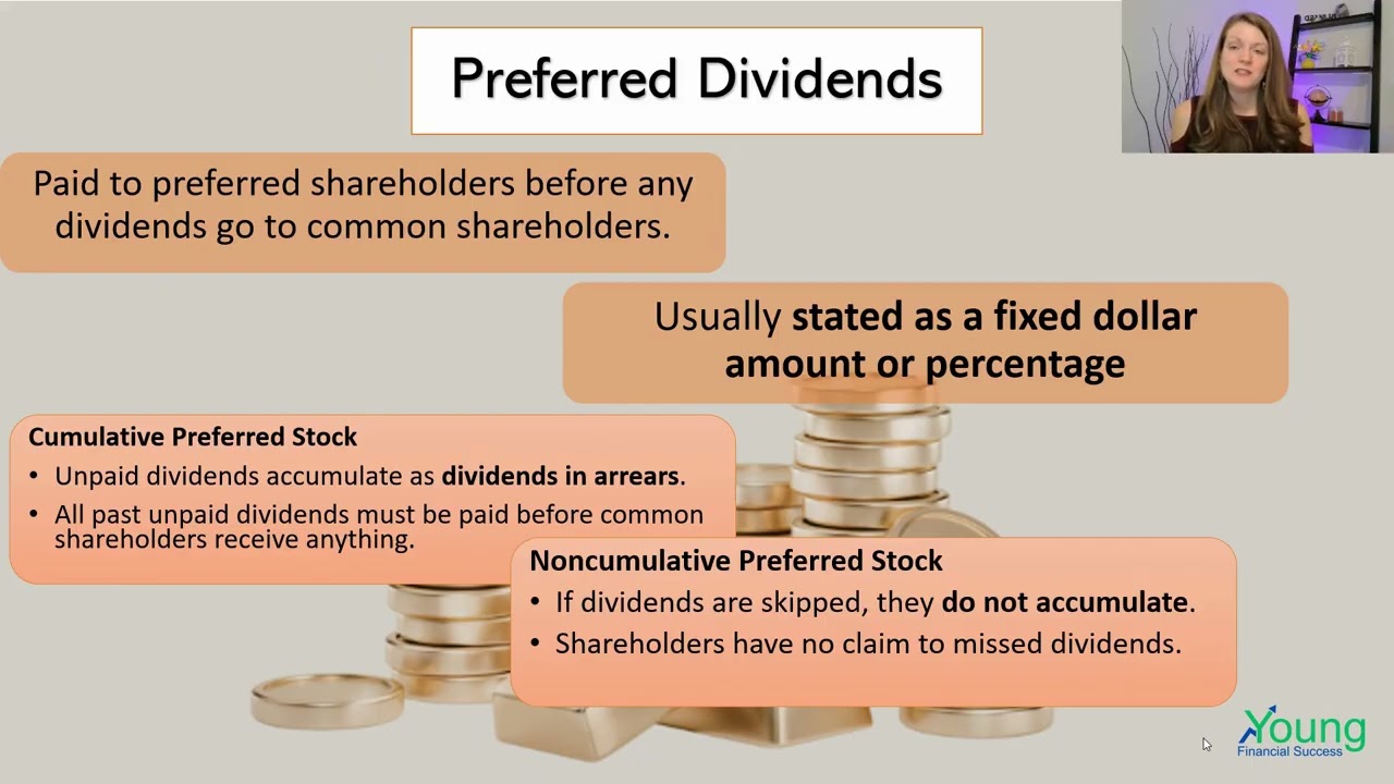 Intermediate Accounting - Chapter 18 - Retained Earnings & Dividends