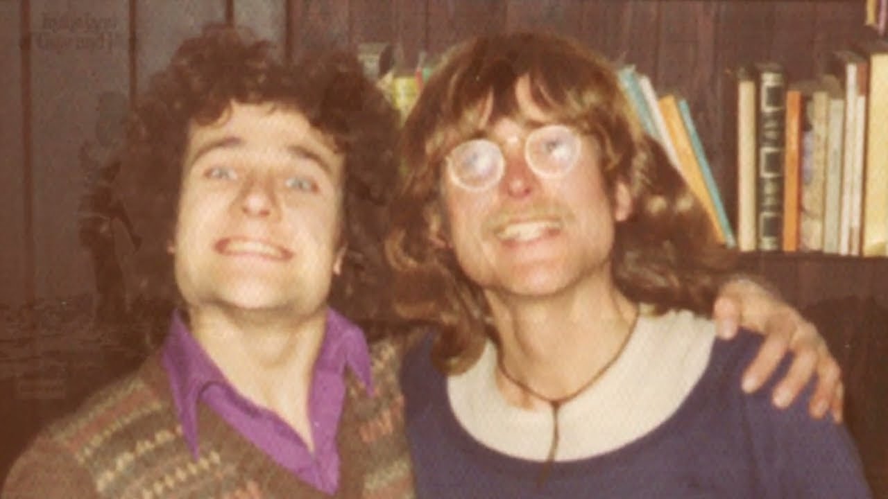 Dave Sinclair talks Composing Nine Feet Underground with Caravan and Nigel Blow